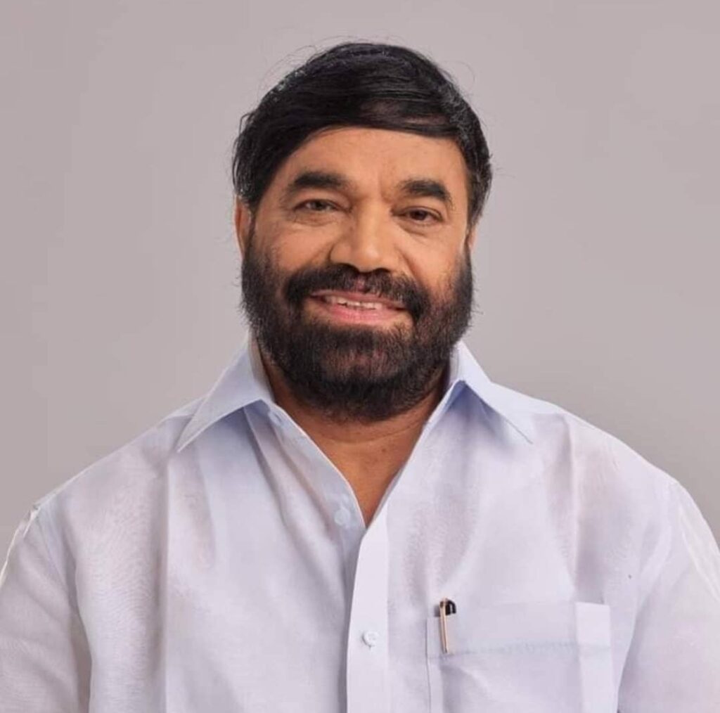 Leadership – Tourfed – Kerala State Tourfed